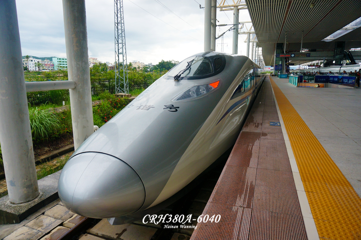 crh380a图片内部-千图网