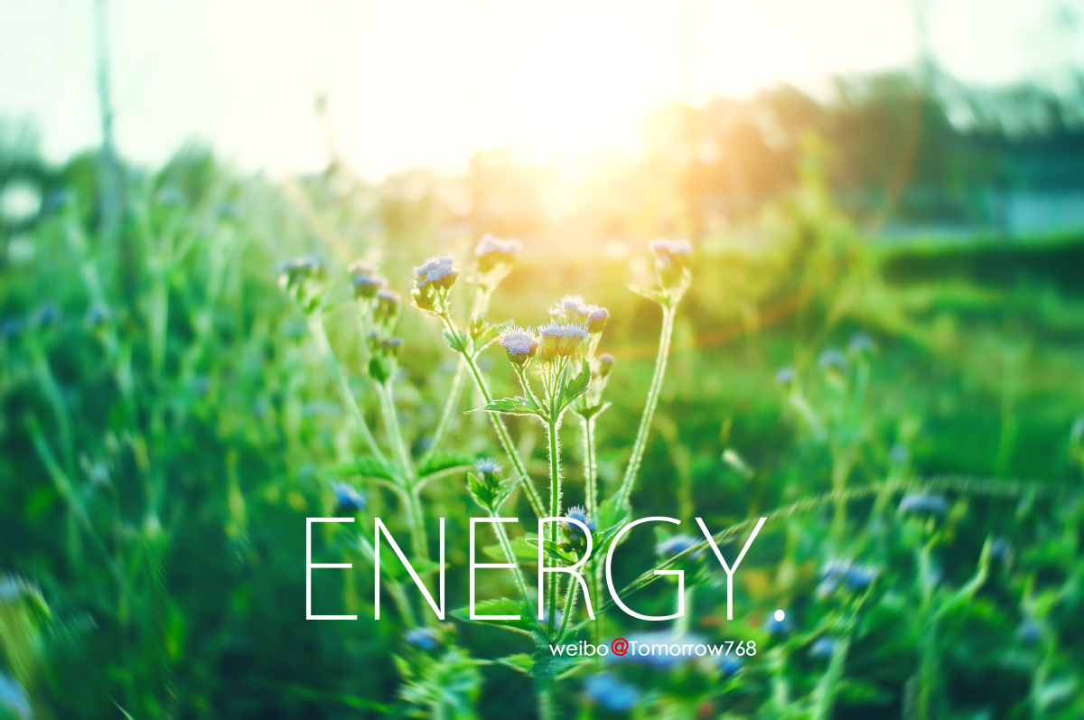 energy壁纸-千图网