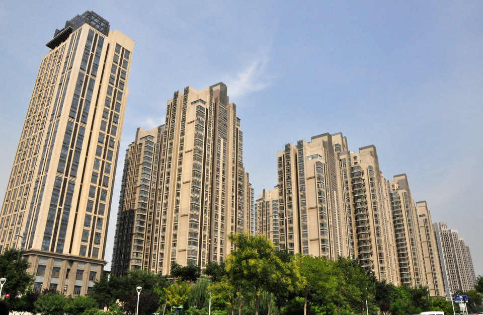 楼房图片大全 _排行榜大全